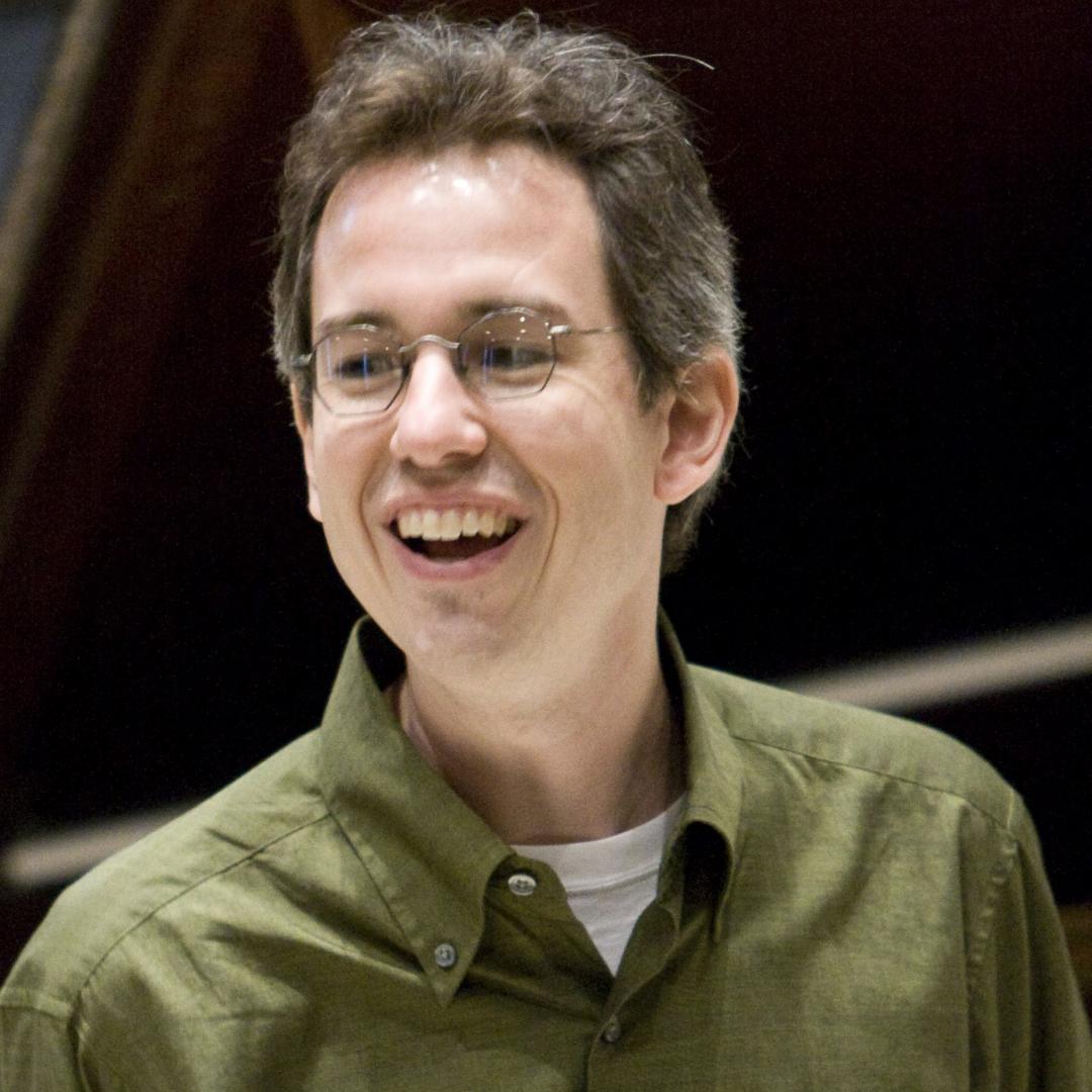 NYC Performances by MIT Alumnus Christopher Adler | Massachusetts ...
