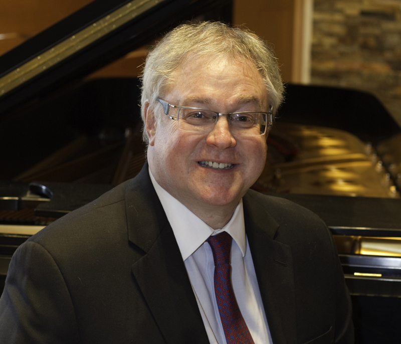 David Deveau Recital Reviewed | Massachusetts Institute of Technology