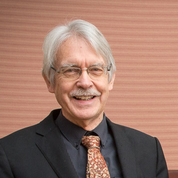 John Harbison Awarded Kepes Prize | Massachusetts Institute of Technology