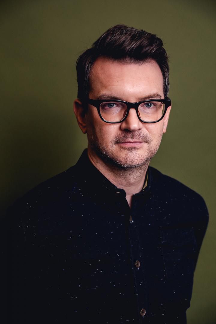 Ken Urban chosen for Keen Playwrights Lab | Massachusetts Institute of ...
