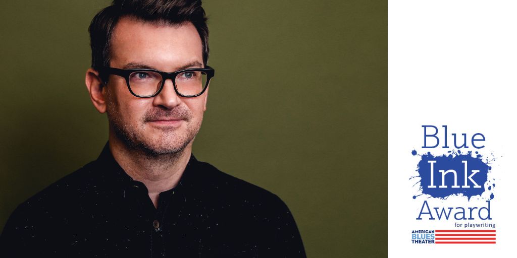 Ken Urban Wins 2024 Blue Ink Award | Massachusetts Institute of Technology