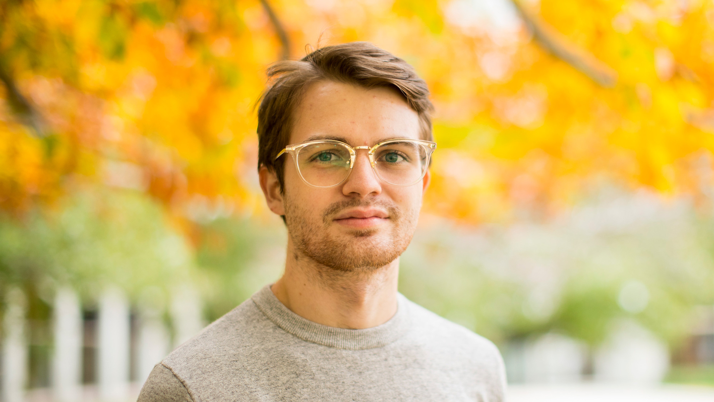 Kevin Costello: Exploring the intersections of math and music ...