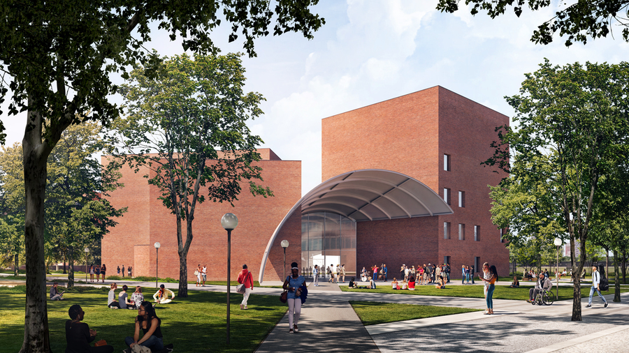 3 Questions: A new home for music at MIT | Massachusetts Institute of ...