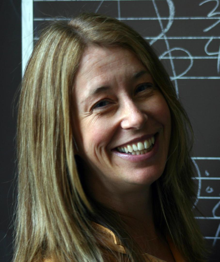 Elena Ruehr's "Lift" reviewed on Gramophone | Massachusetts Institute ...