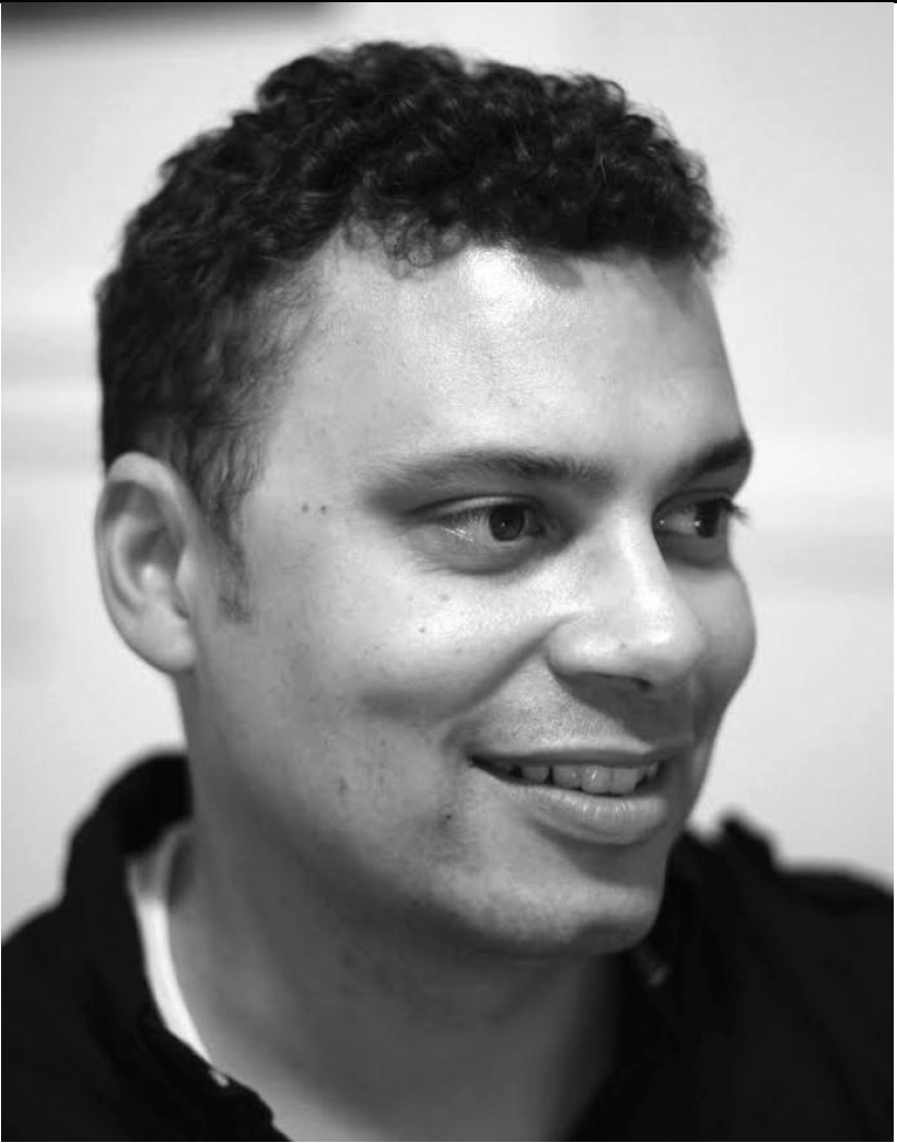 Composer Forum: Matt Schumaker, MLK Scholar | Massachusetts Institute ...
