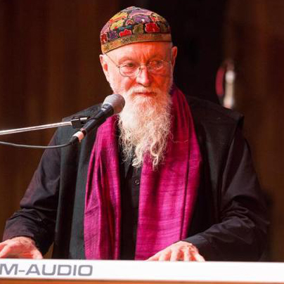 MIT's Tribute to Terry Riley Reviewed | Massachusetts Institute of ...