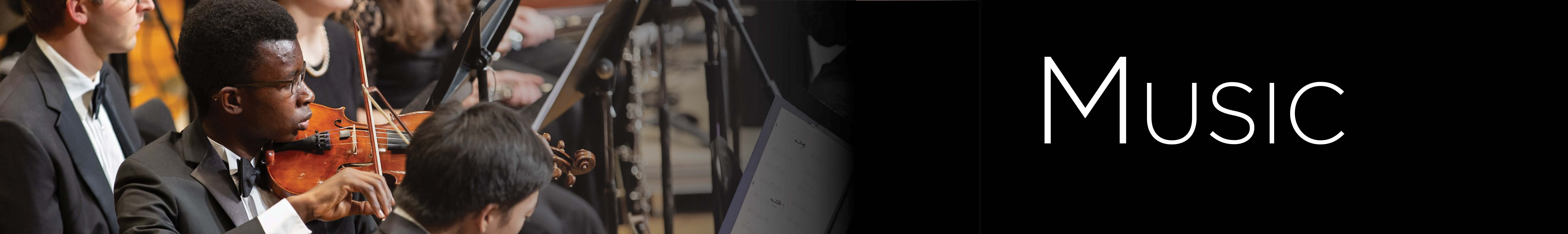 Music | Massachusetts Institute of Technology