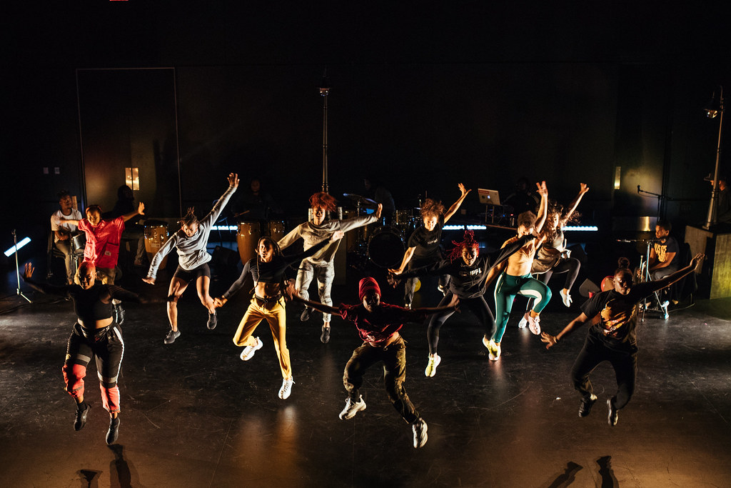 Theater Arts Concentration | Massachusetts Institute of Technology