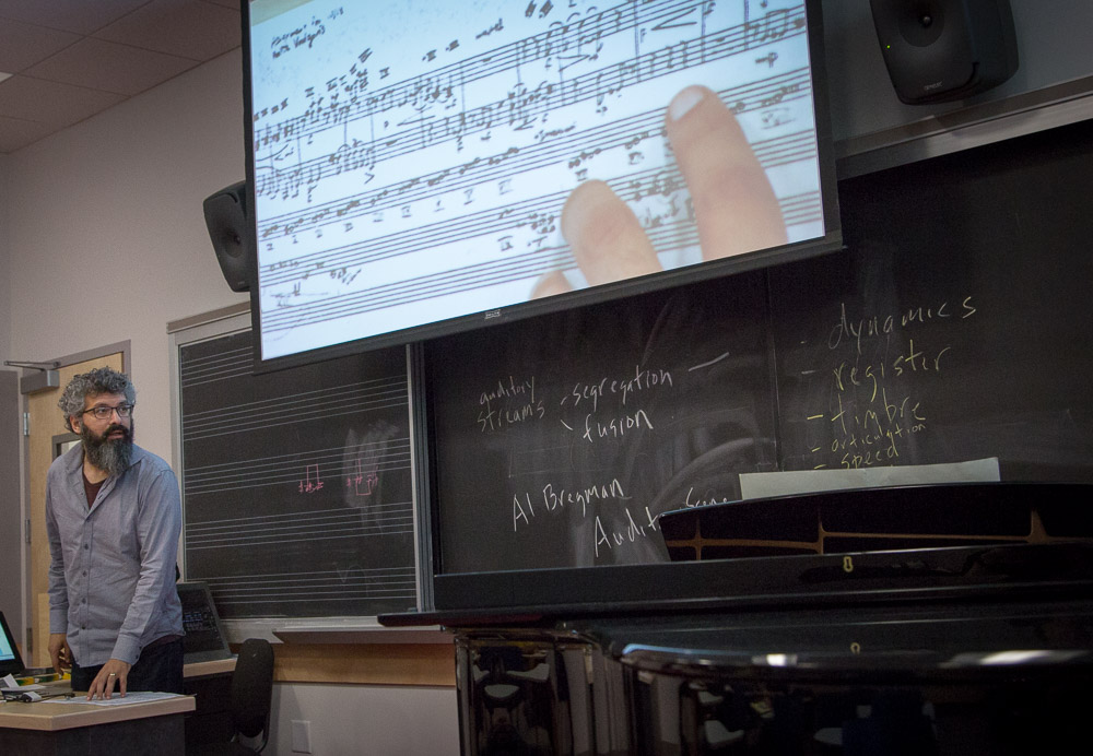Music | Massachusetts Institute of Technology